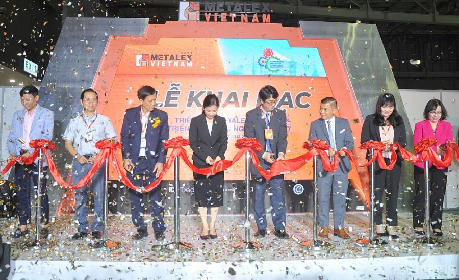 Cơ hội cho doanh nghiệp Việt tham gia sâu chuỗi cung ứng toàn cầu