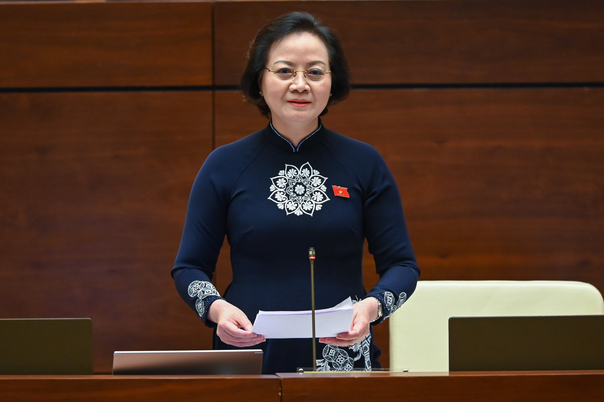 băn khoăn thành lập Ban Thanh tra nhân dân ở tất cả các loại hình cơ sở