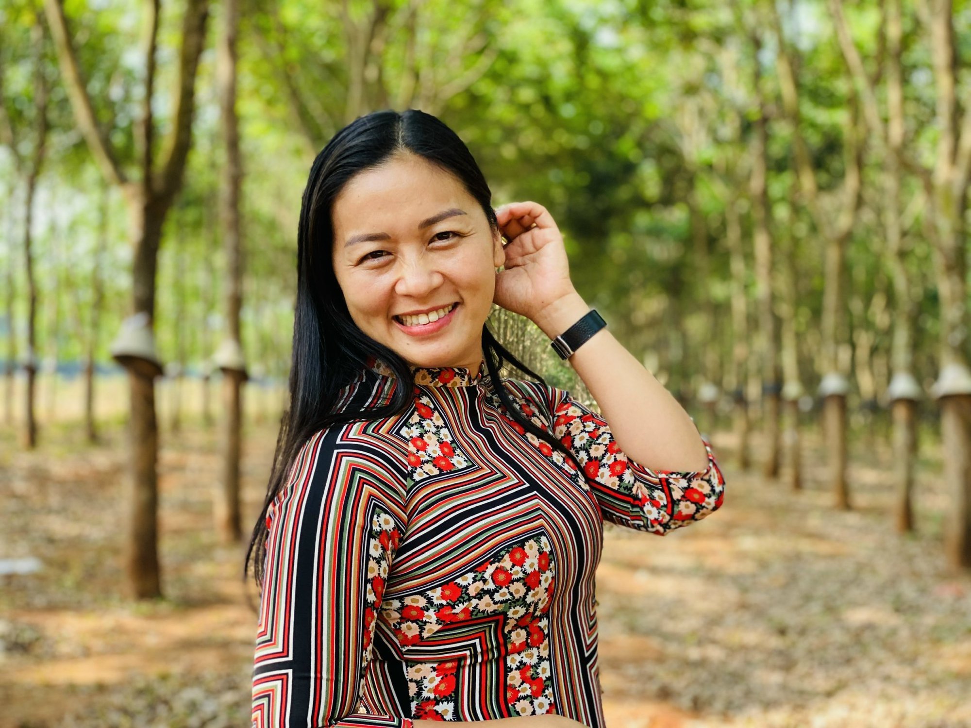 Tây Nguyên-‘Viên ngọc xanh’ hứa hẹn nhiều tiềm năng