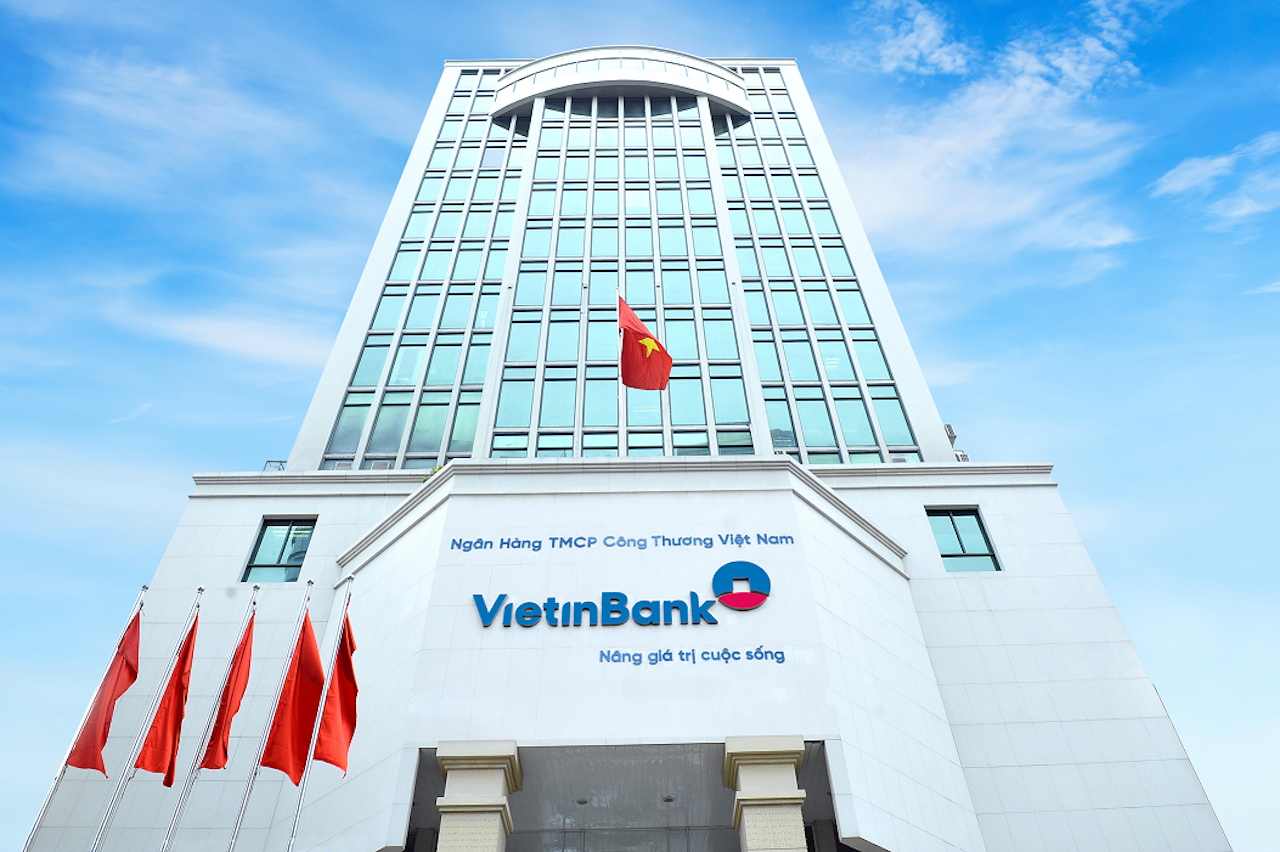 VietinBank Th ng B o T Ch c i H i C ng N m 2022 VietinBank Th ng B o T Ch c i H i C ng N m 2022