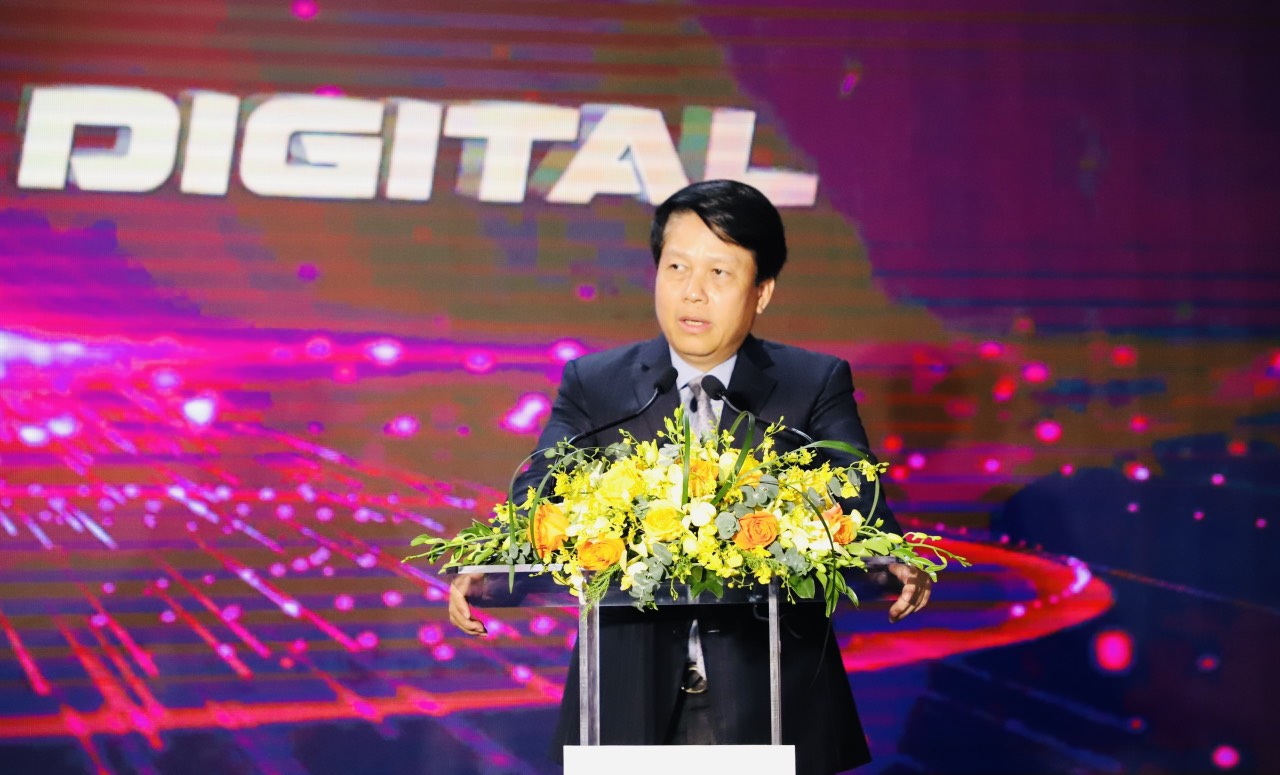 Agribank khai trương dịch vụ Ngân hàng số Agribank Digital