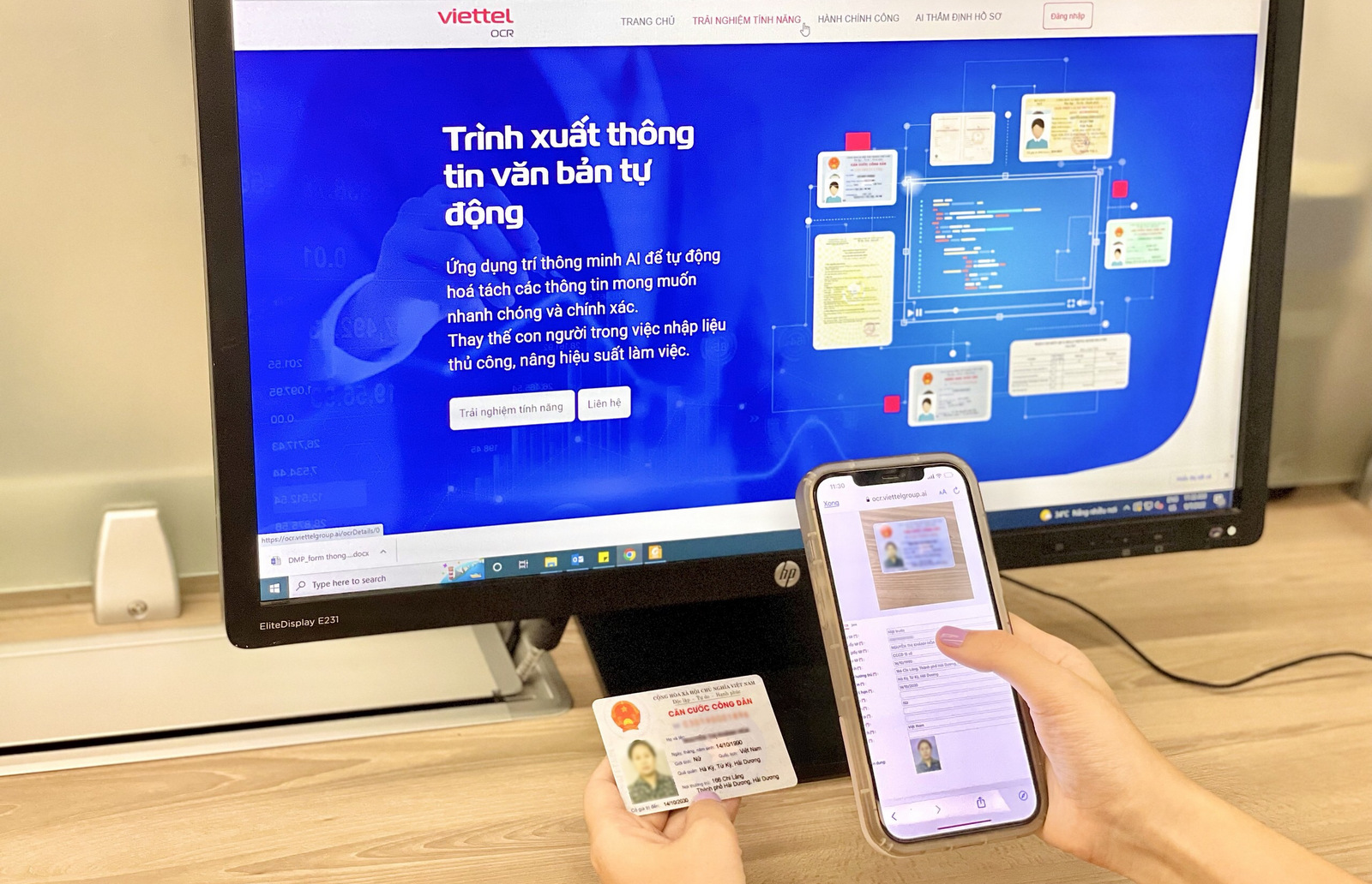 Viettel – ‘Chuyên gia số 1’ hiện tại về chuyển đổi số lĩnh vực công