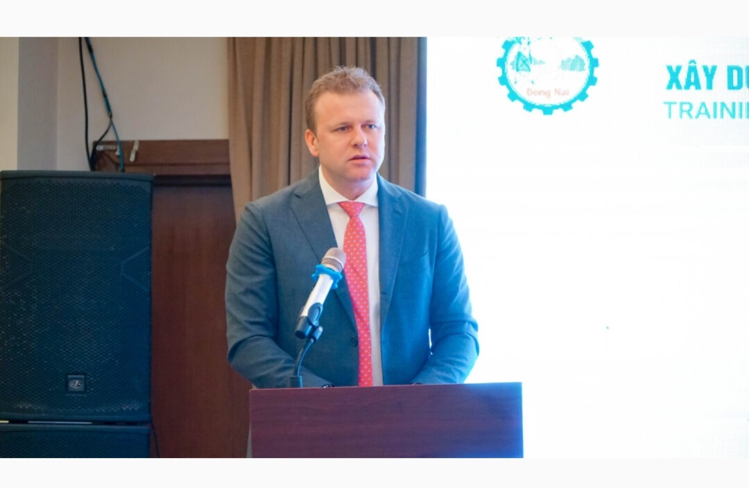 De Heus hợp tác cùng 7 tỉnh xây dựng chuỗi thịt gà an toàn dịch bệnh ...