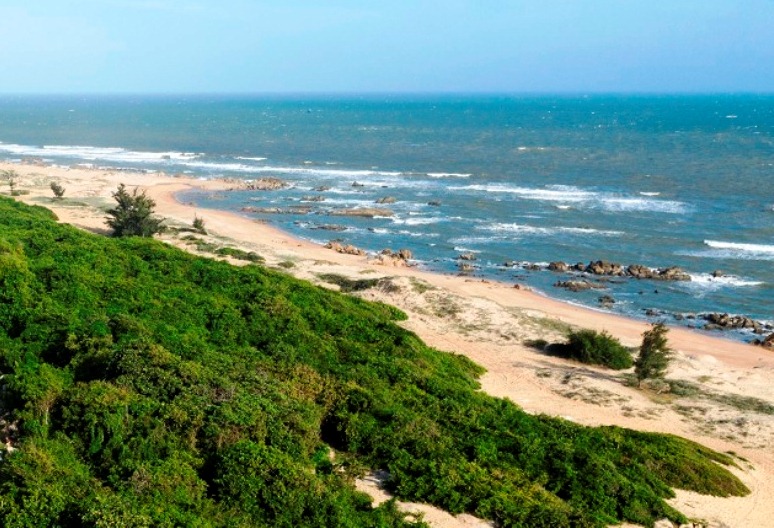 Bà Rịa - Vũng Tàu: Đẩy mạnh kích cầu du lịch cuối năm
