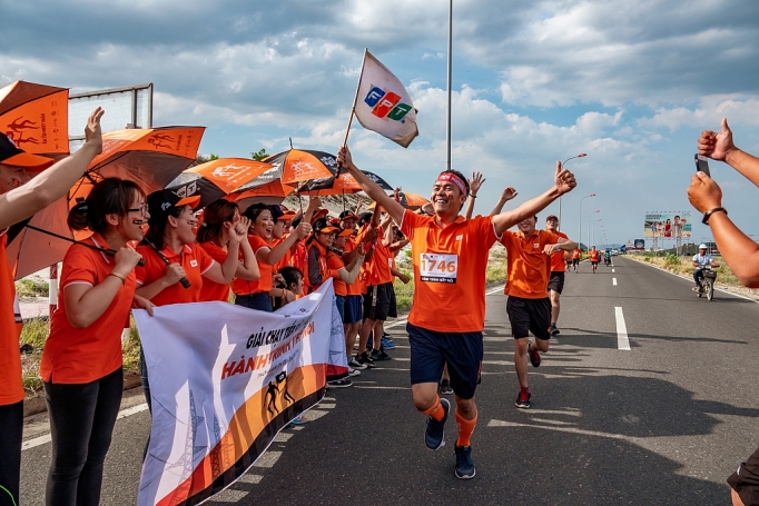 FPT phát động giải chạy gây quỹ từ thiện quy mô lớn nhất năm