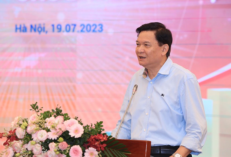 Coi trọng tiếng nói DN trong thiết kế, triển khai các chính sách