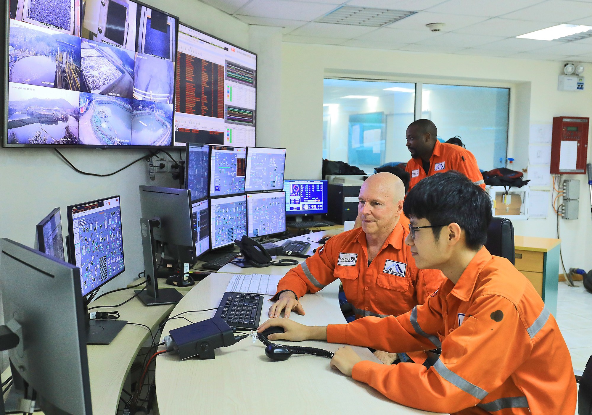 Nhân lực là chìa khóa giúp Masan tạo ra ưu thế cạnh tranh