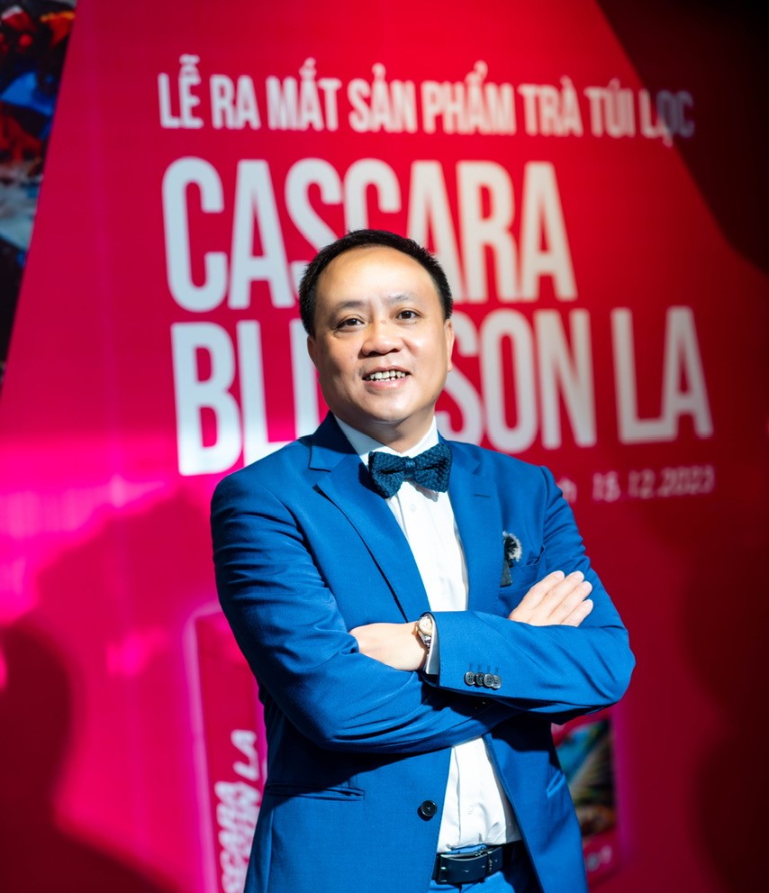 Phan Minh Thông: Doanh nghiệp phát triển bền vững sẽ góp phần tạo ra nhiều giá trị cho đất nước