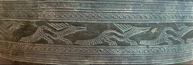 Hậu duệ của Rồng