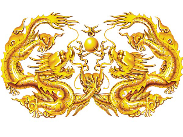 Hậu duệ của Rồng