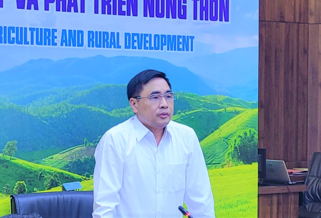 Đưa các quy định mới trong lĩnh vực lâm nghiệp vào đời sống