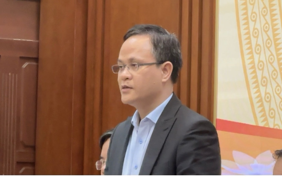 NHNN điều hành linh hoạt, đủ dự trữ để ổn định tỉ giá