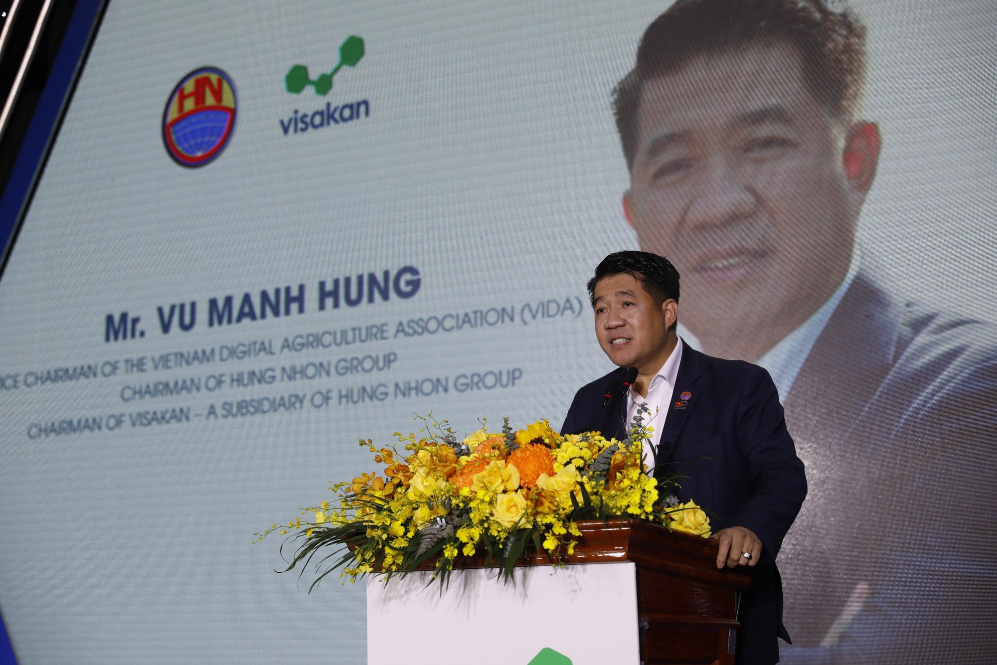 Visakan xuất khẩu lô hàng thuốc thú y đầu tiên sang thị trường Hồi giáo ...