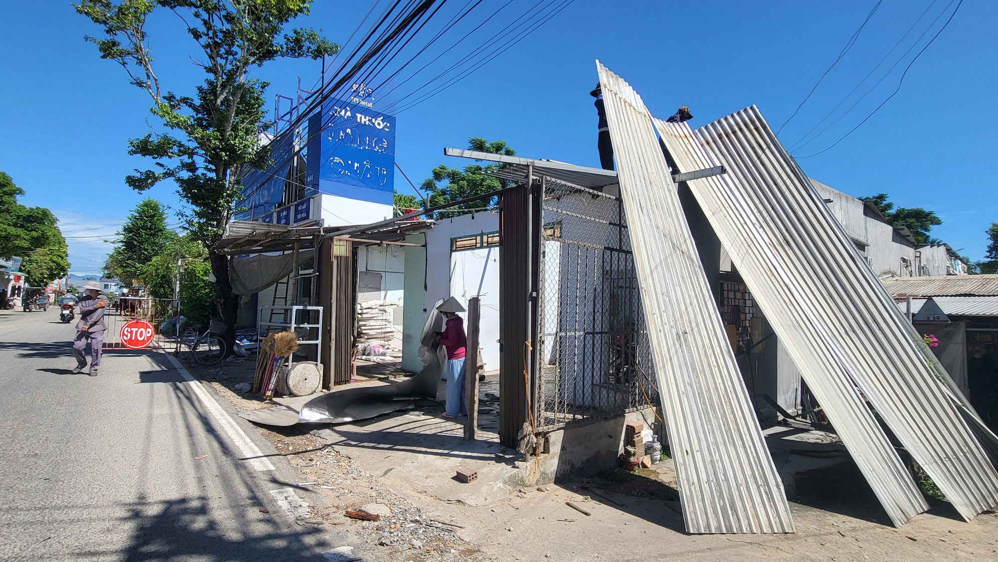 Quảng Ngãi hoàn thành công tác GPMB dự án cao tốc