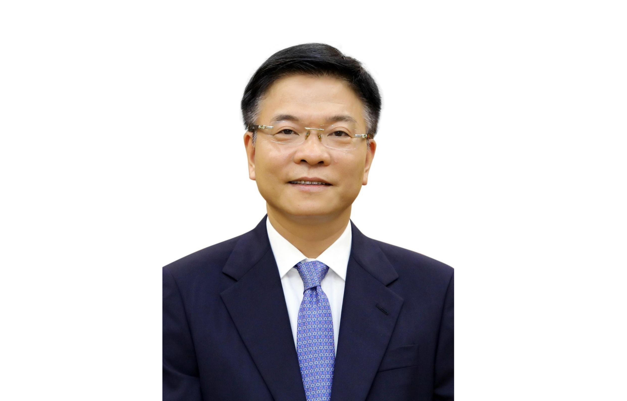 Bộ trưởng Bộ Tư pháp Lê Thành Long giữ chức Phó Thủ tướng Chính phủ