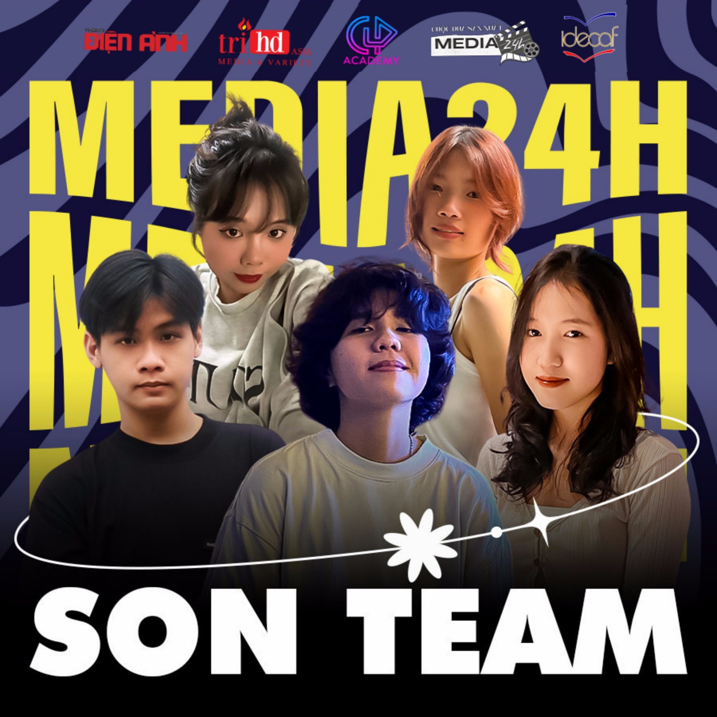 MEDIA24H: Rút ngắn khoảng cách giữa giới trẻ đam mê điện ảnh và truyền ...