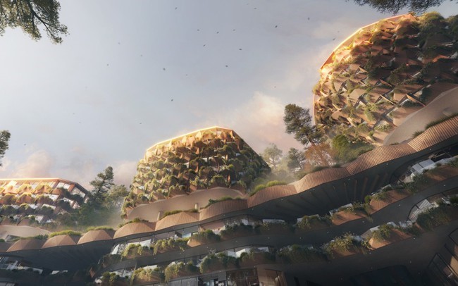 Haus Da Lat - công trình kiến trúc để đời của huyền thoại thiết kế ...