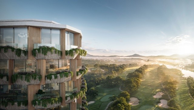 Haus Da Lat - công trình kiến trúc để đời của huyền thoại thiết kế ...