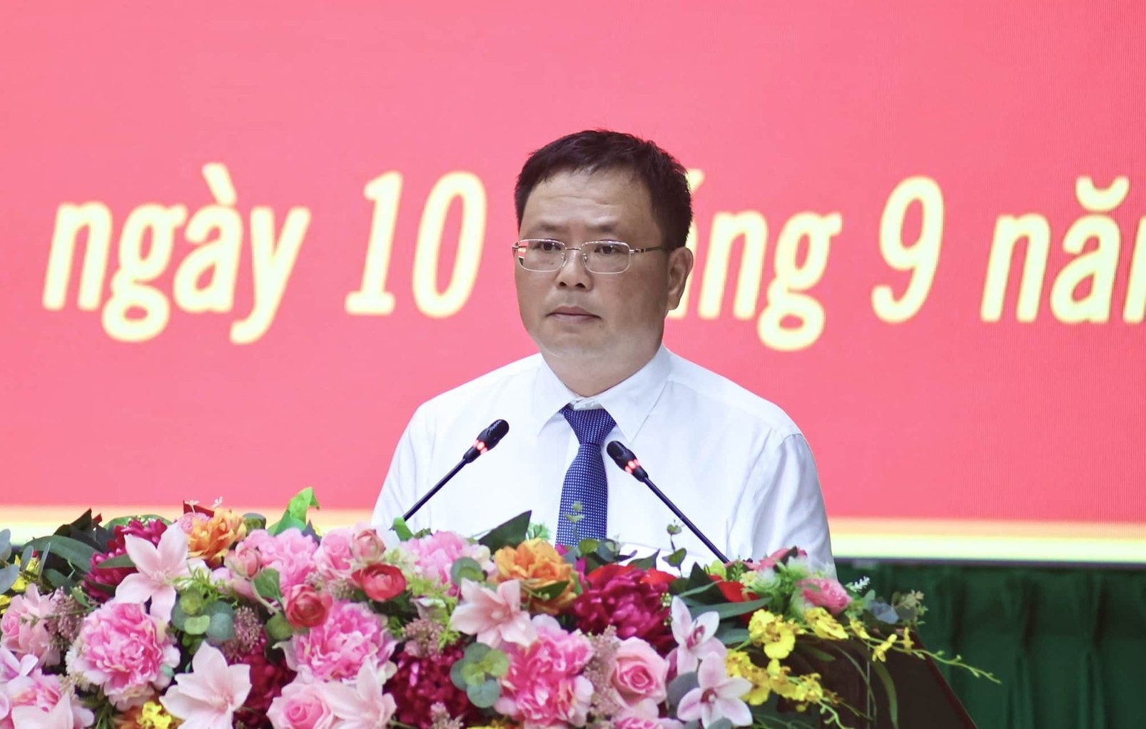 Departamentul de Finanțe Vinh Long: Un pilon al serviciilor de ...