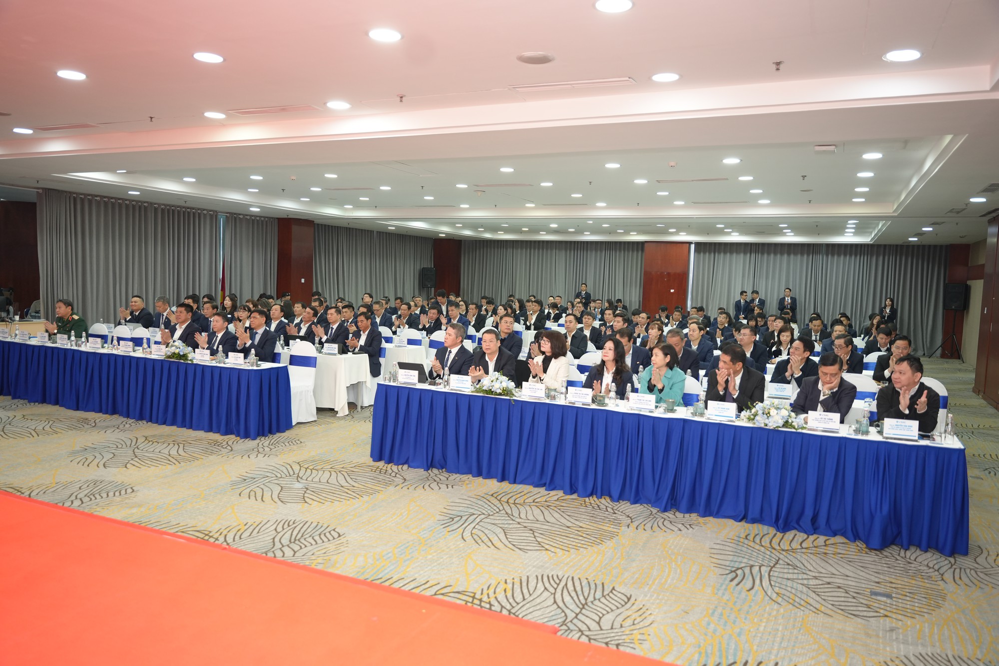 In 2026, VIMC strives to achieve the highest possible results, creating ...