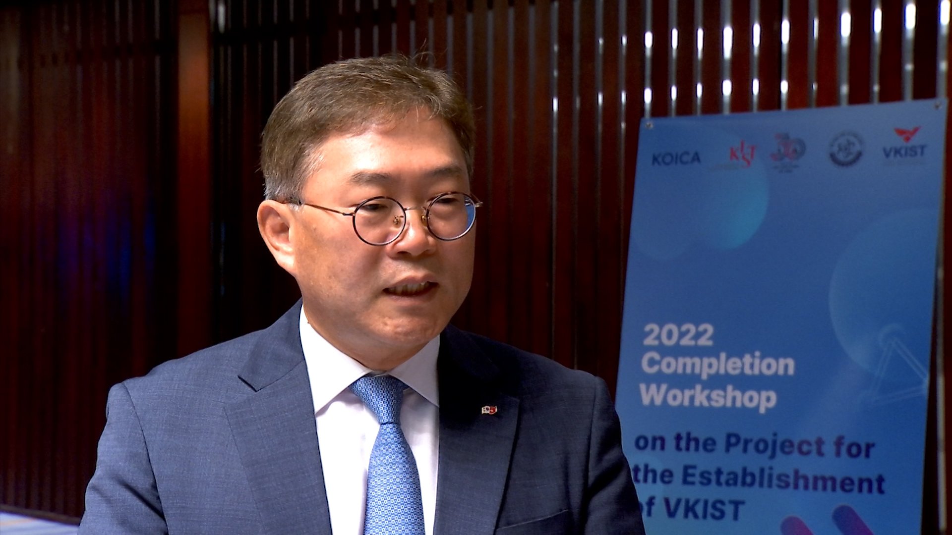 Science-technology cooperation-spotlight in Viet Nam-RoK ties