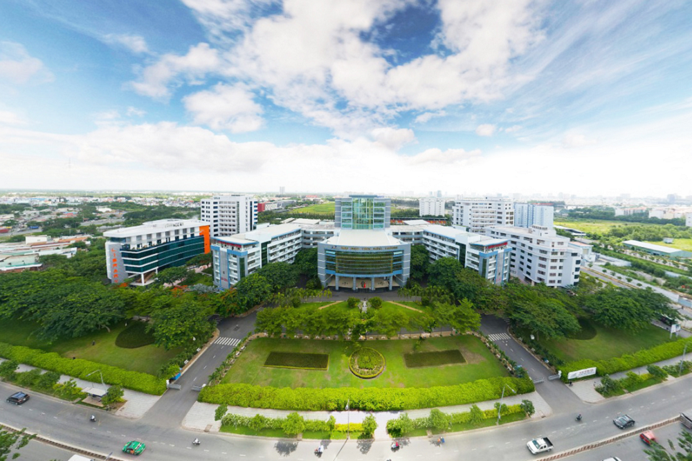 Five Vietnamese universities enter THE Asia rankings 2022