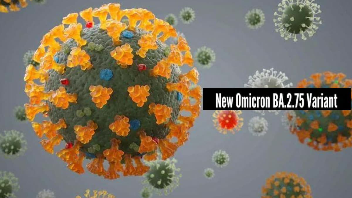More Omicron sub-variant detected in Viet Nam