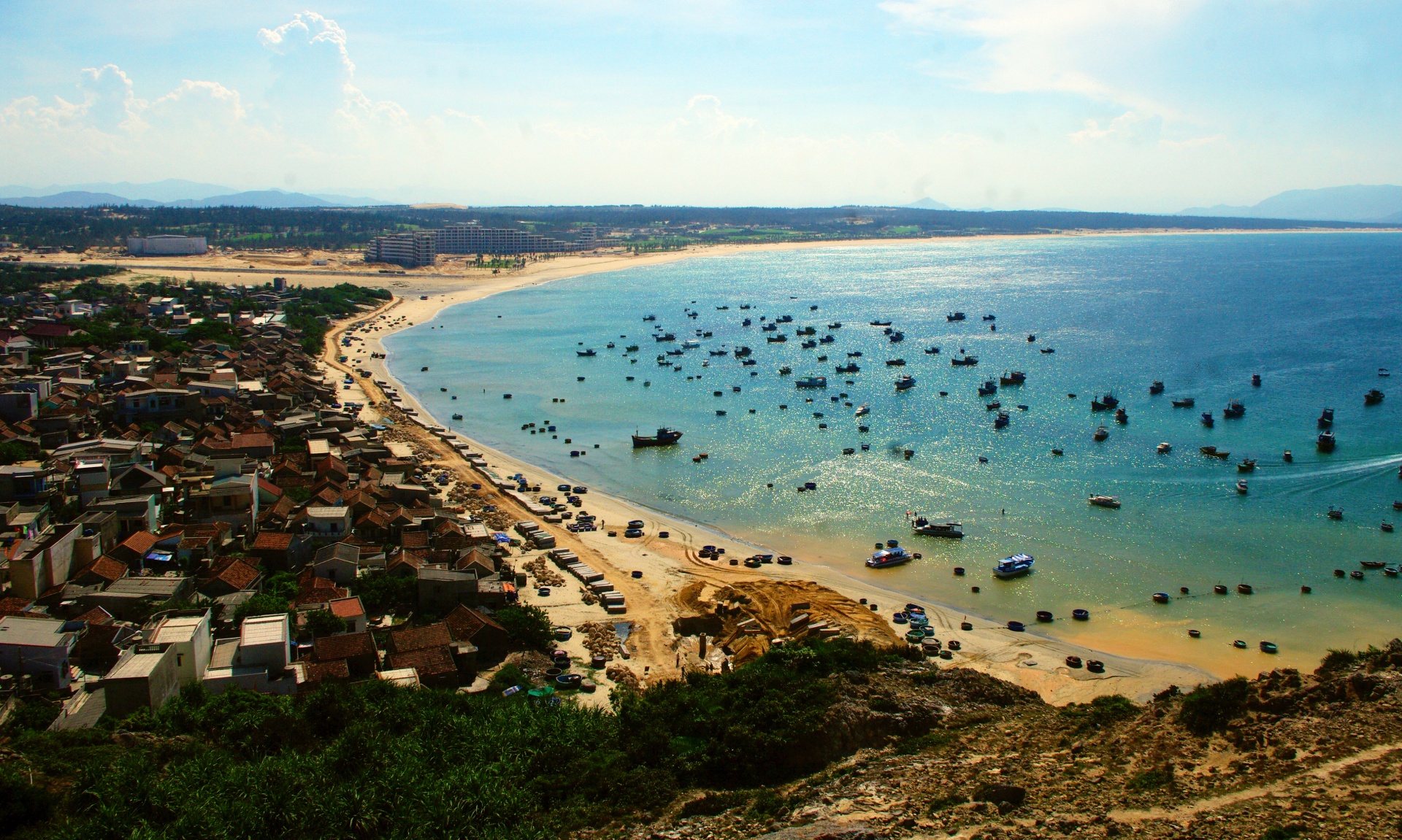 National Tourism Year 2023 kicks off in Binh Thuan