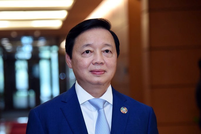 Deputy Prime Minister Tran Hong Ha attends Global Gateway Forum in Brussels