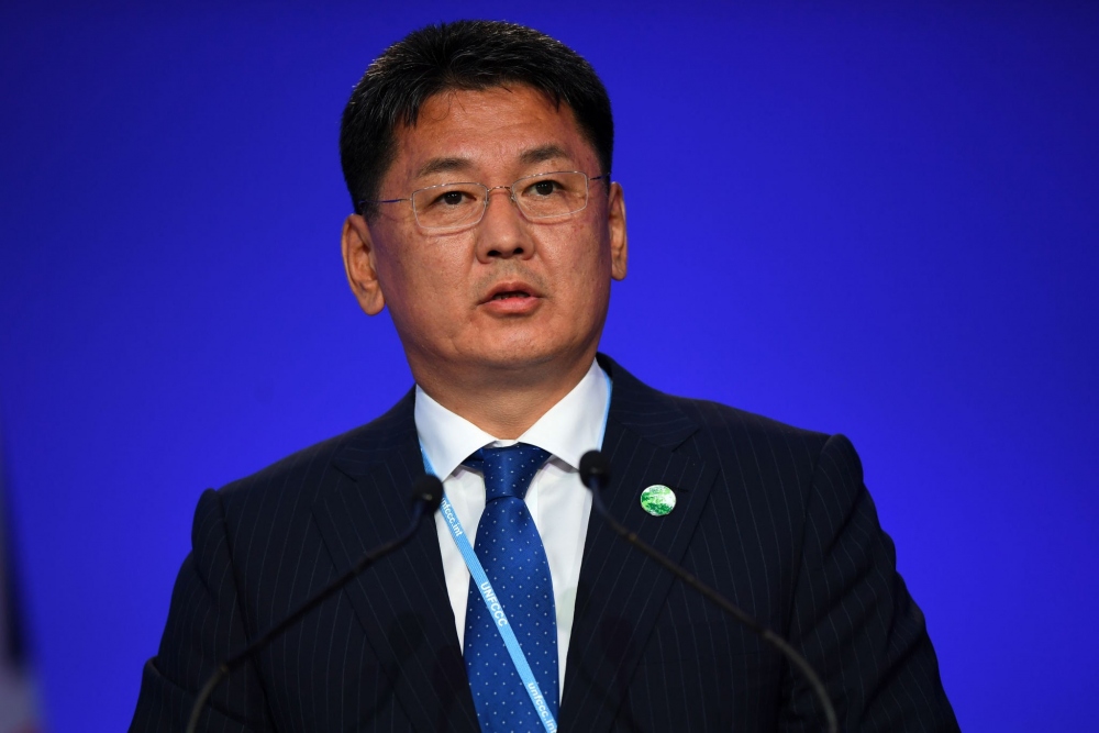 Mongolia President to pay five-day State visit to Viet Nam