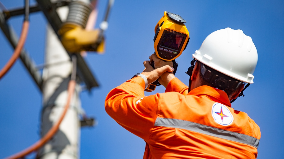 Electricity price picks up 4.5%