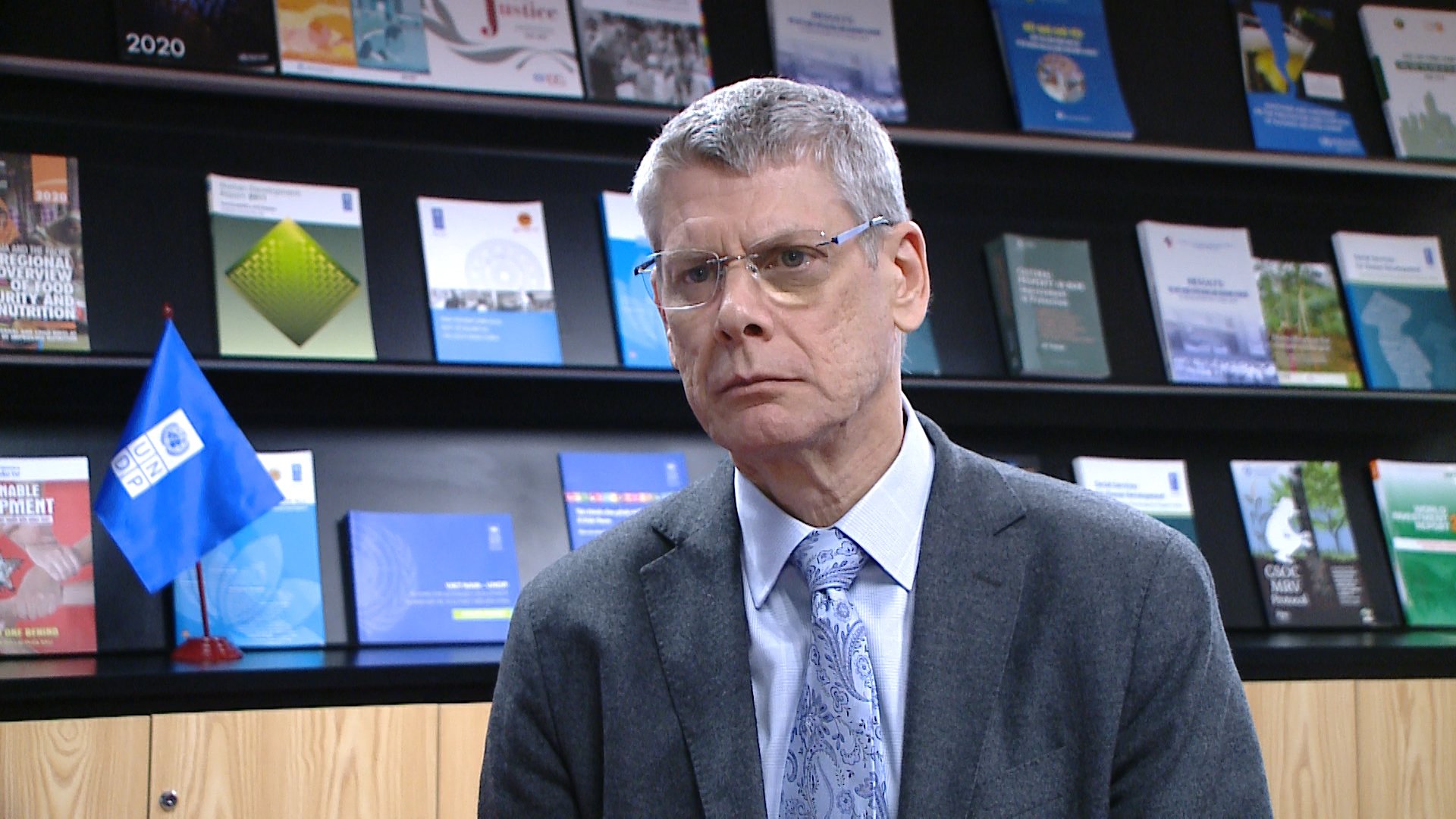 Viet Nam’s 2024 GDP growth target easily obtainable: UNDP economist