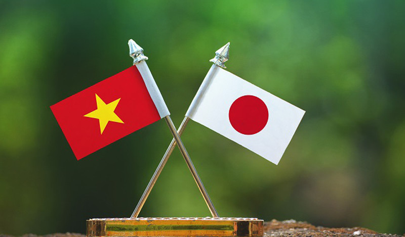 Viet Nam-Japan relations: A rock solid relationship
