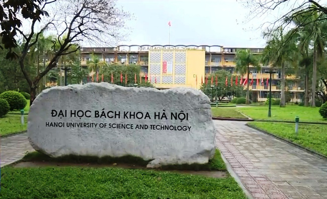 Nine Vietnamese universities meet int’l accreditation standards