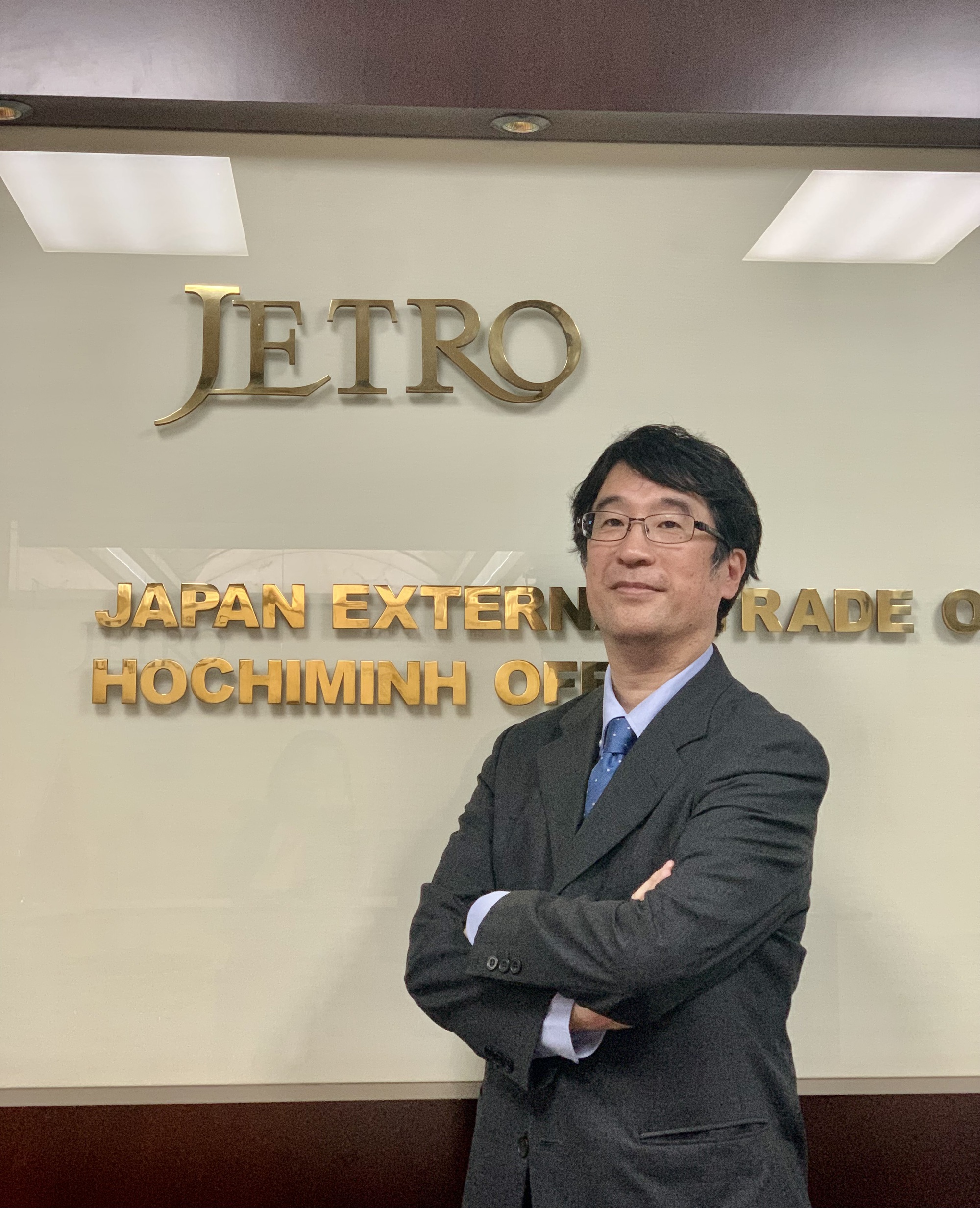 JETRO: Japanese enterprises upbeat about profit opportunities in Viet Nam
