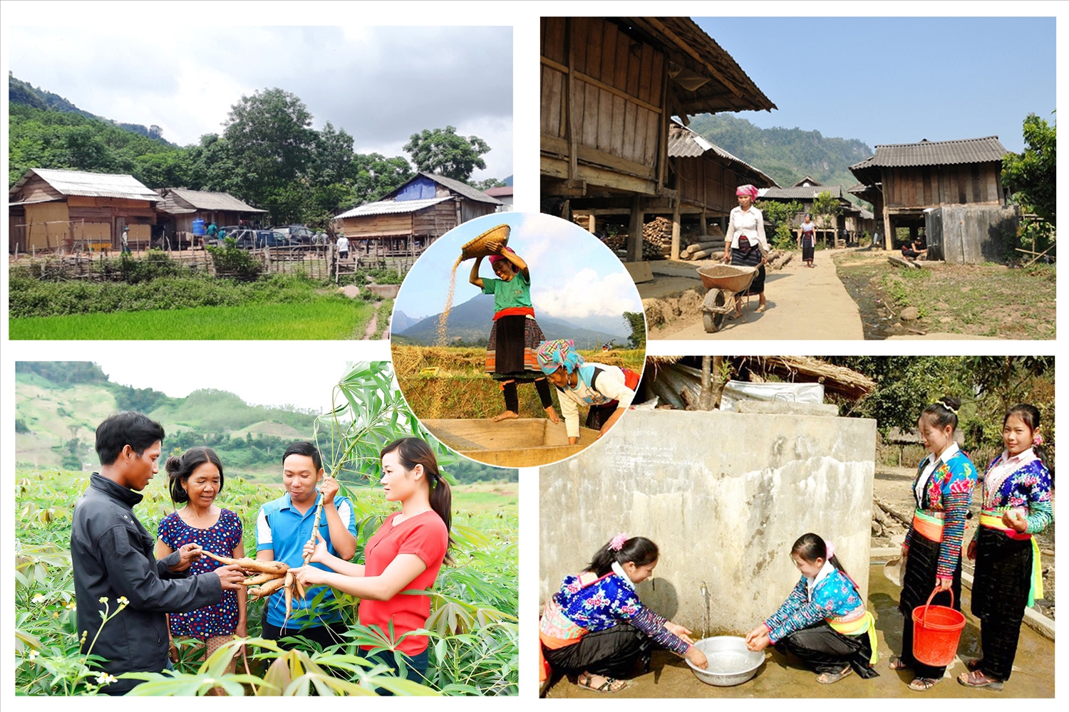 About 1.58 million households live under poverty line in Viet Nam: Report