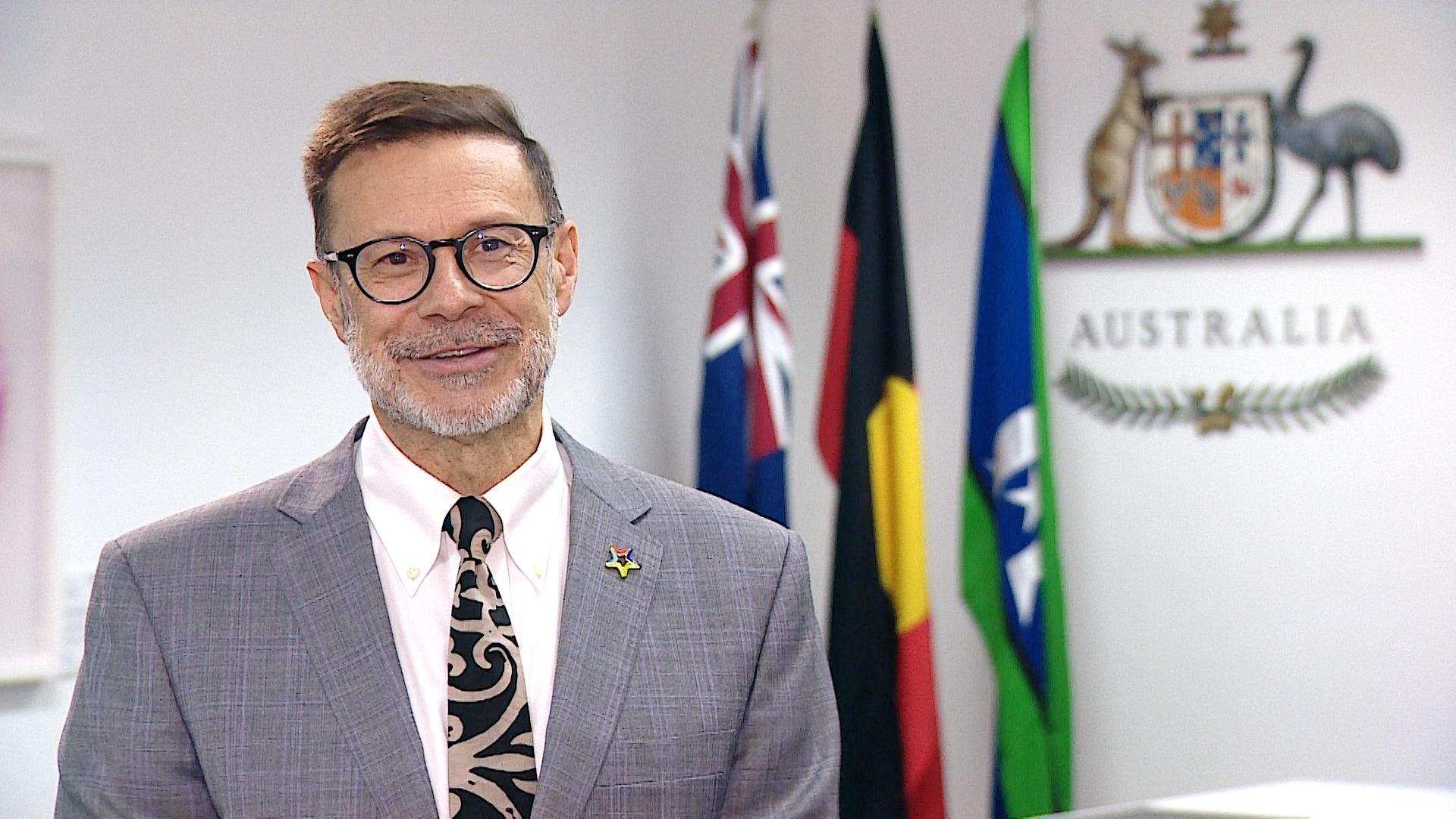 Five key areas in Viet Nam-Australia relations