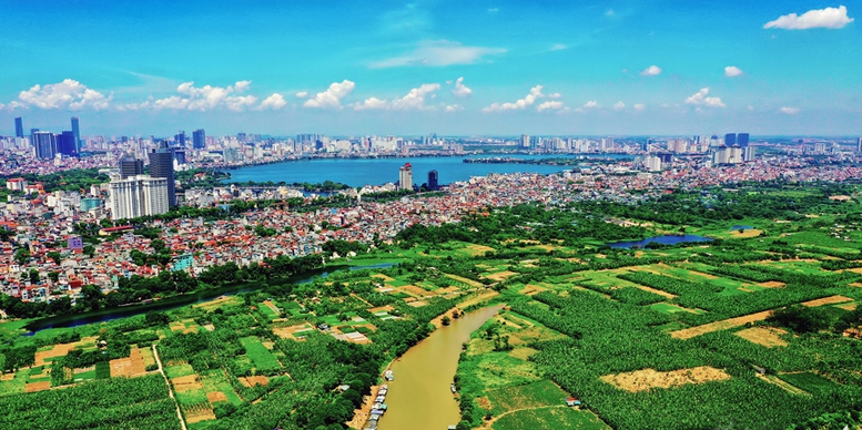 Viet Nam to have 5 cities of international stature by 2050