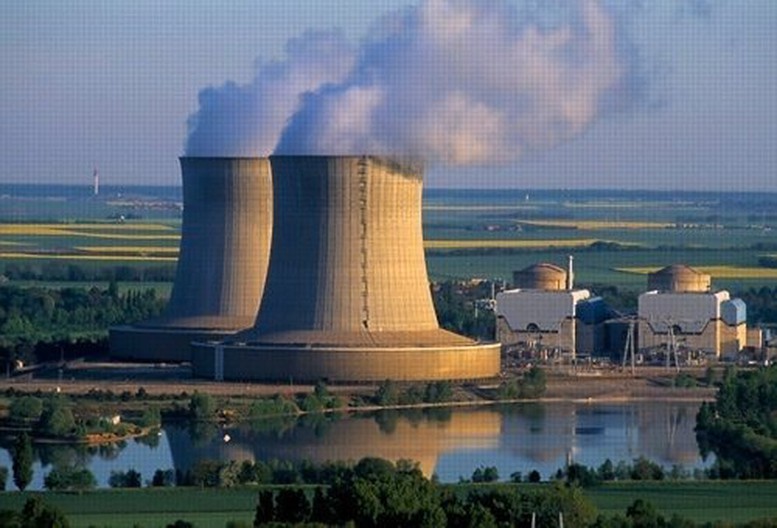 Master scheme on nuclear energy to 2030 released