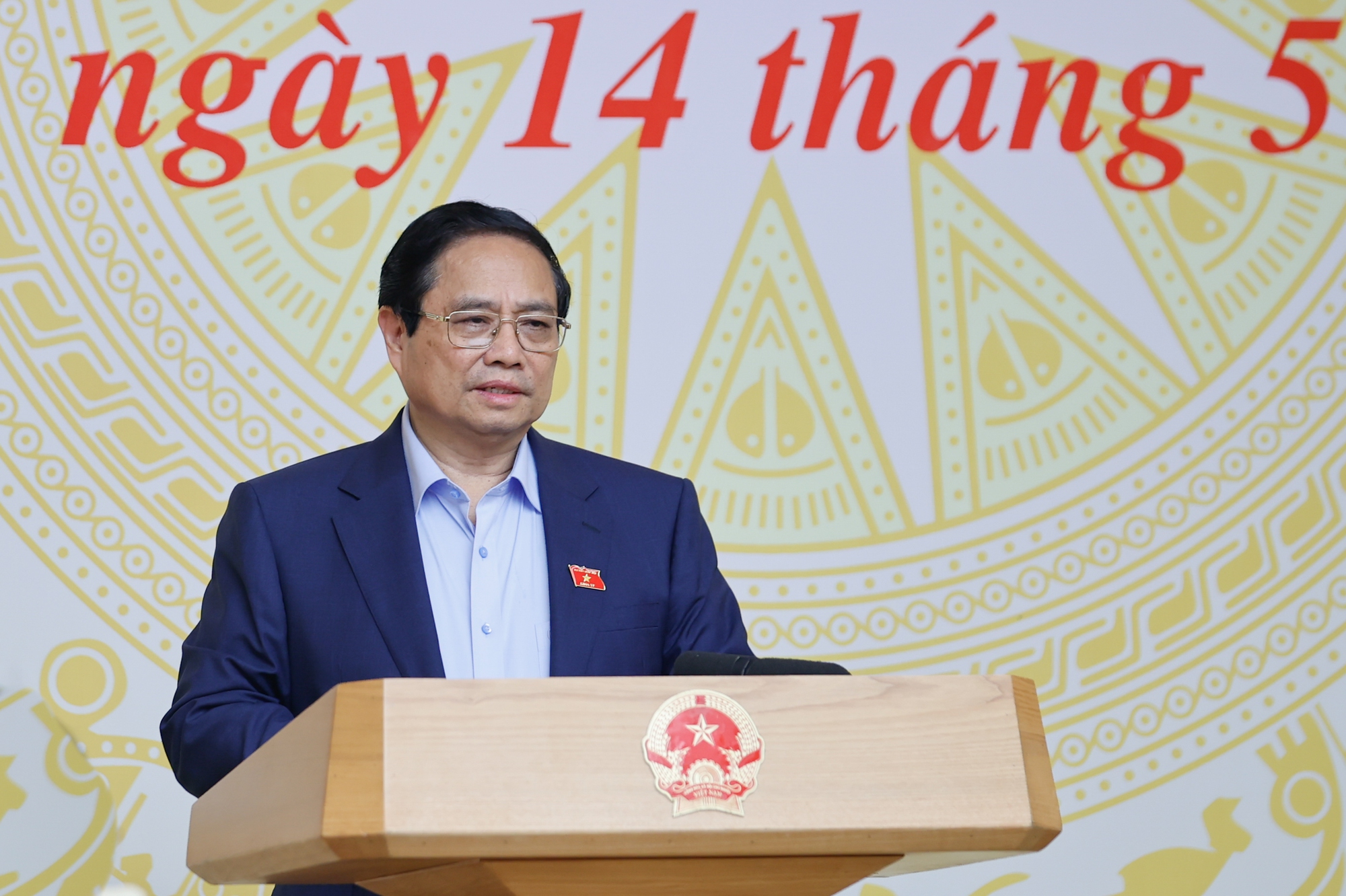 Gov’t to launch month-long campaign against counterfeits