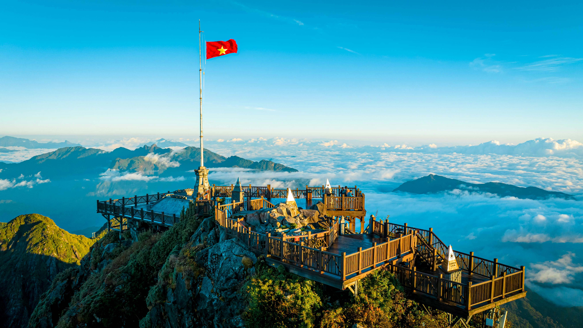 Sapa named among Asia’s most popular rural escapes