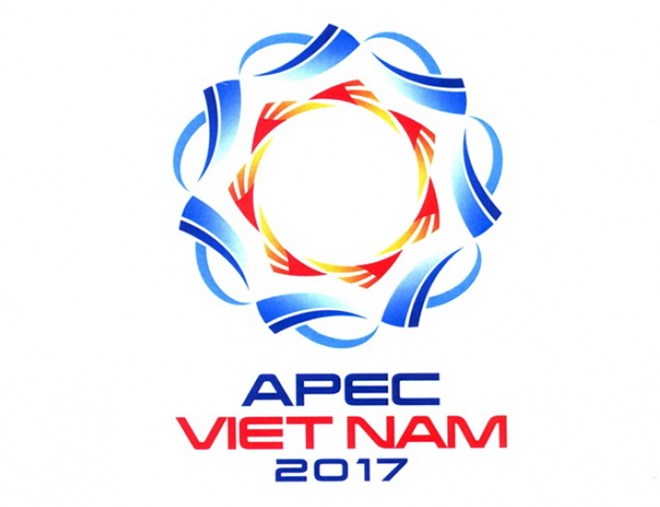 Trao giải cuộc thi sáng tác biểu trưng APEC 2017