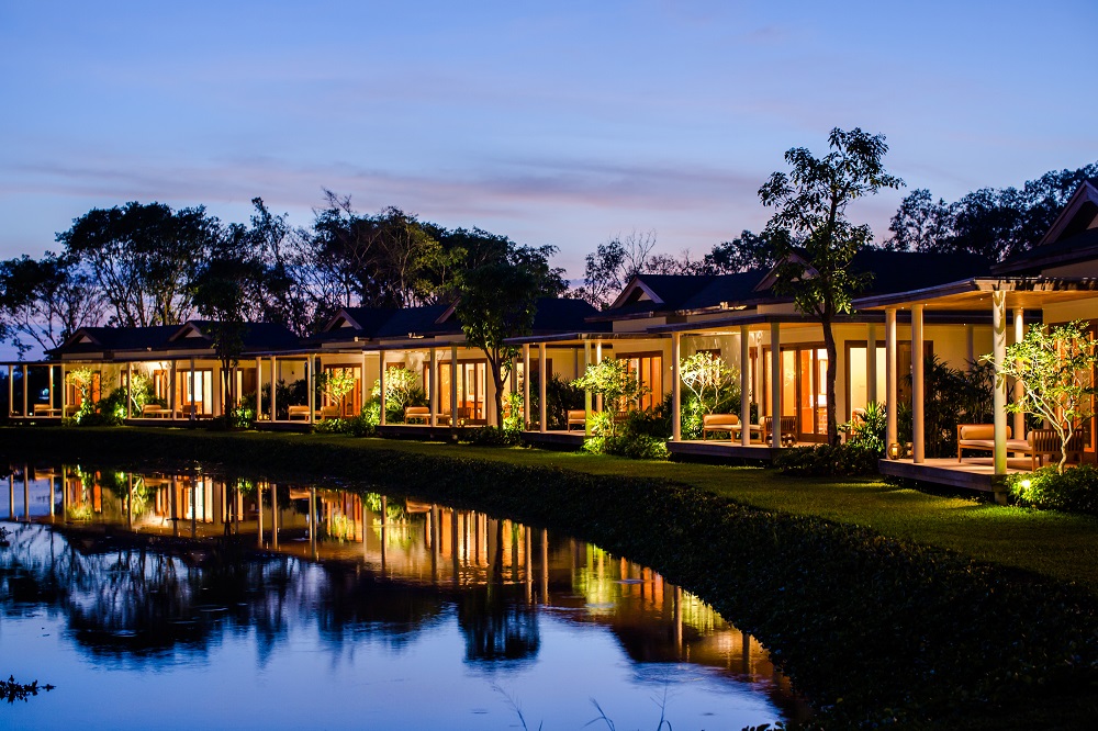 Novaland ra mắt resort Azerai Cần Thơ