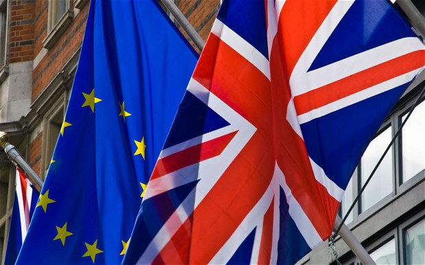 Anh ra điều kiện để ở lại EU