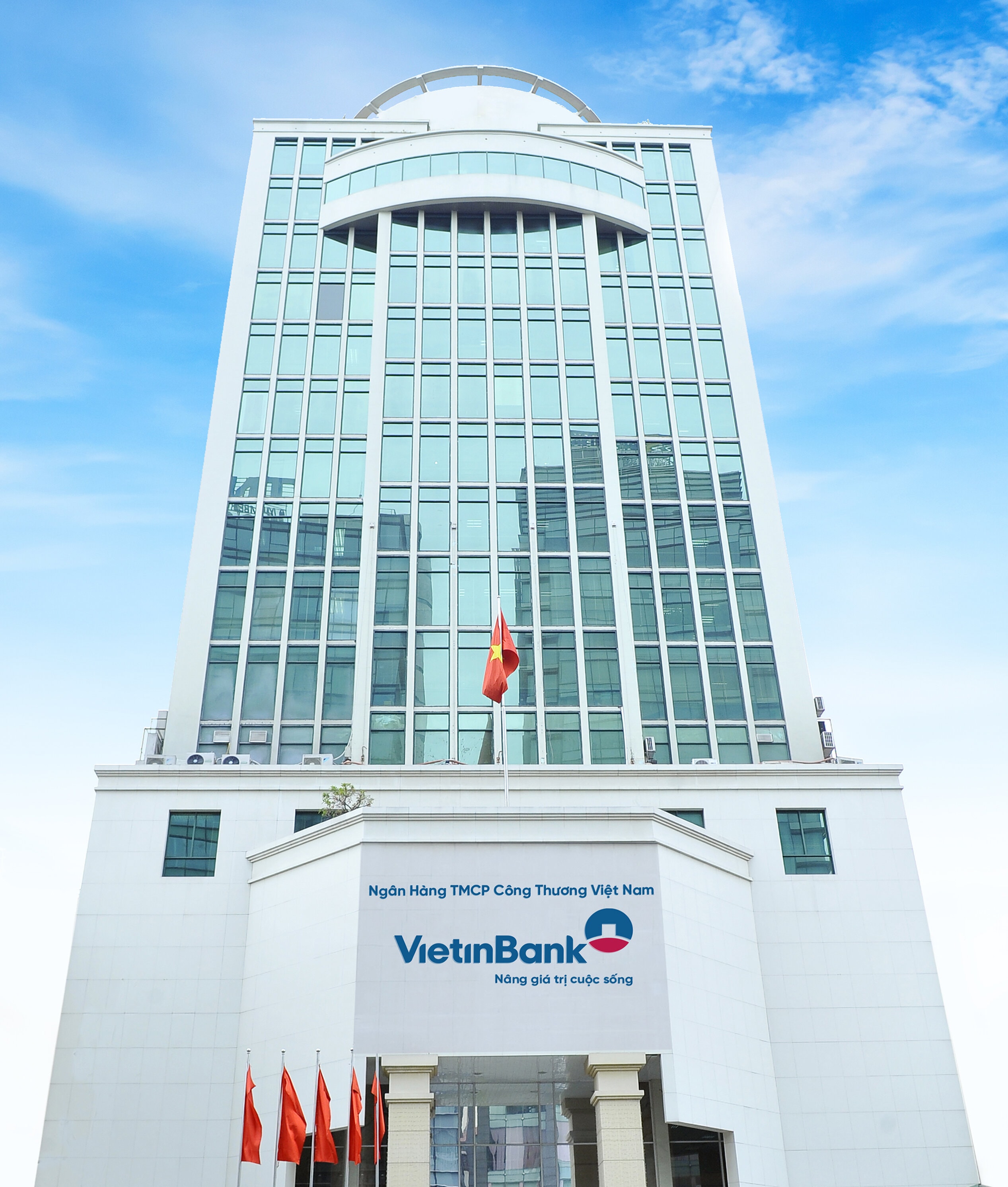 VietinBank: Phát triển đồng bộ hóa với chiến lược phát triển đất nước