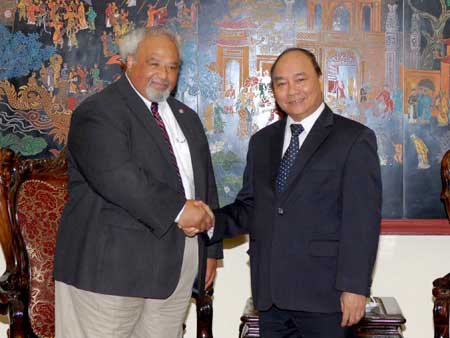 VN, Hoa Kỳ hợp tác hiệu quả trong phòng, chống HIV/AIDS