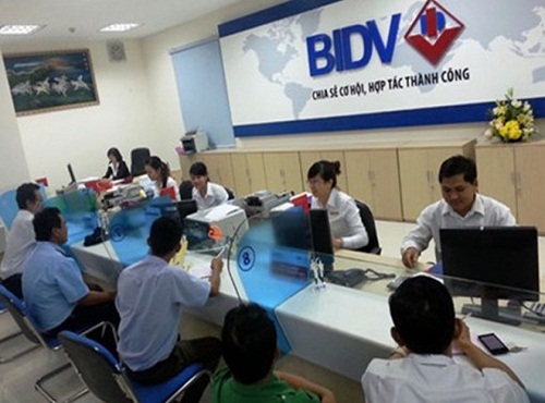 BIDV opens branch in Myanmar