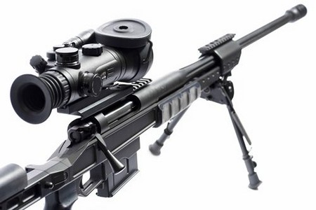 Súng bắn tỉa cự phách ORSIS T-5000