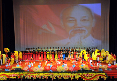 CPV celebrates its 80th anniversary