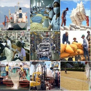 VN up 18 steps in Enabling Trade Index